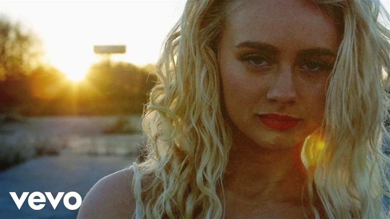 Haley Georgia - Who Is Haley Georgia? (Pt. 2) - YouTube