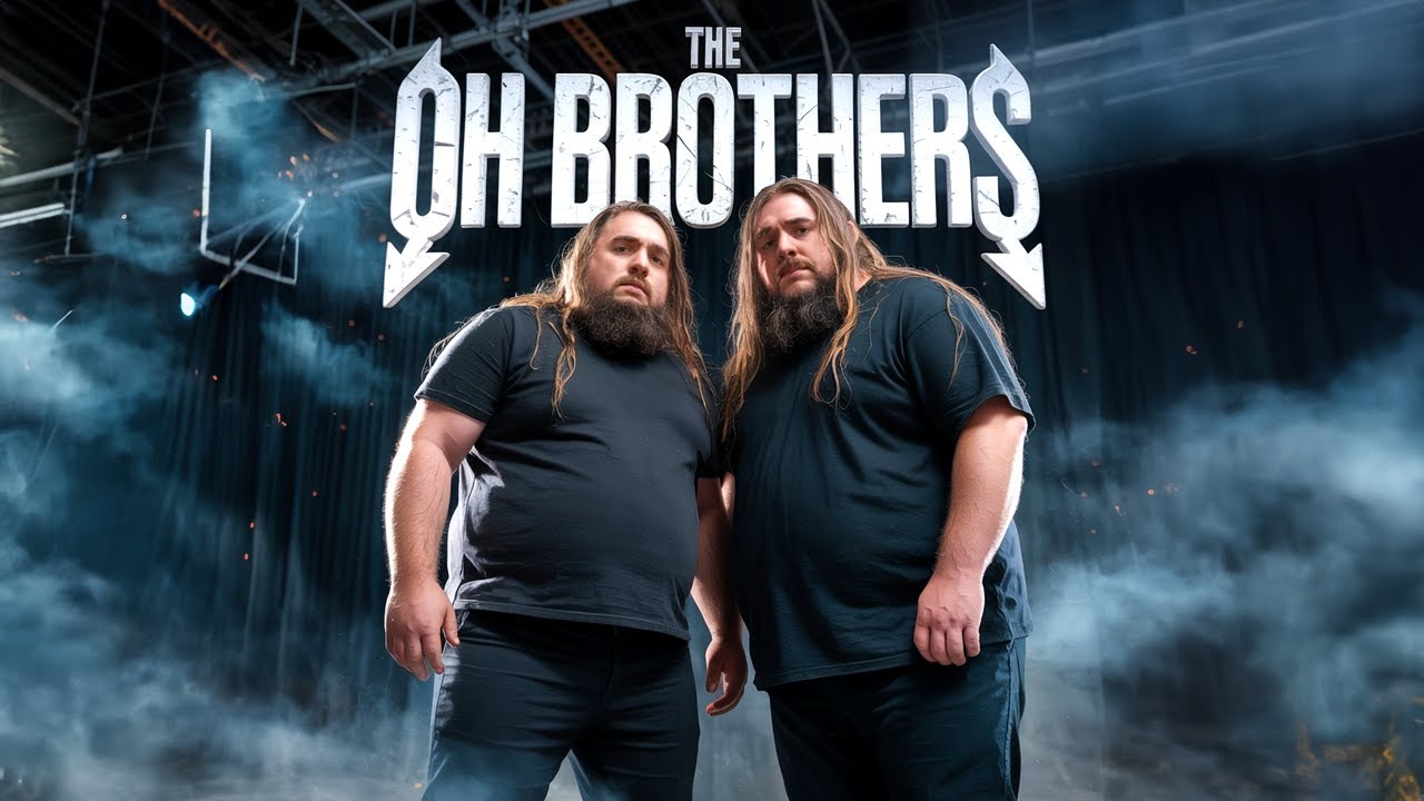 The Oh Brothers - F**k The Bears - YouTube