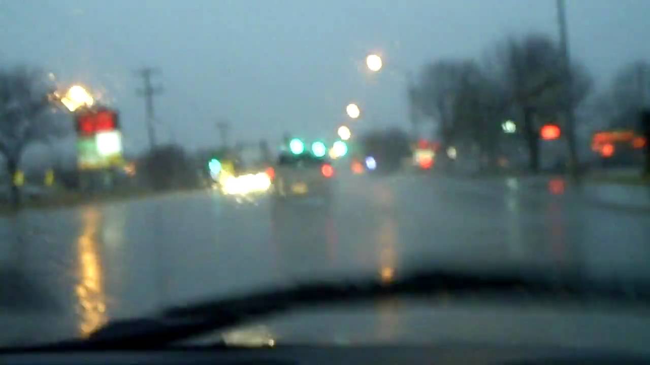 March 23, 2009 test video - YouTube