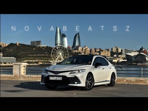 Vüqar Biləcəri - Divanə kimi (Remix NovaBeatsz) 2025