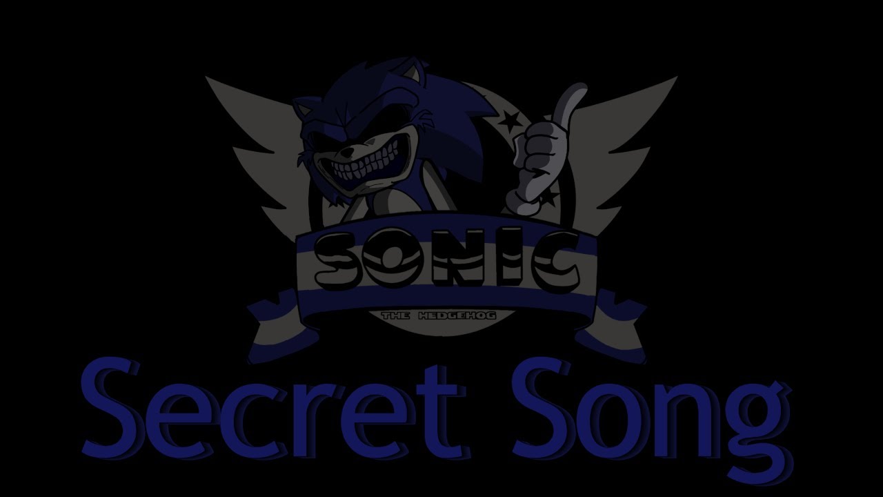 FNF Omnipresent V2 - souls [ Secret Song ] - YouTube