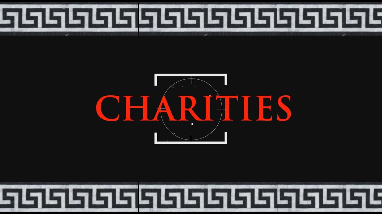 THE THREE CHARITES - minor goddesses in Greek mythology - Roman ...