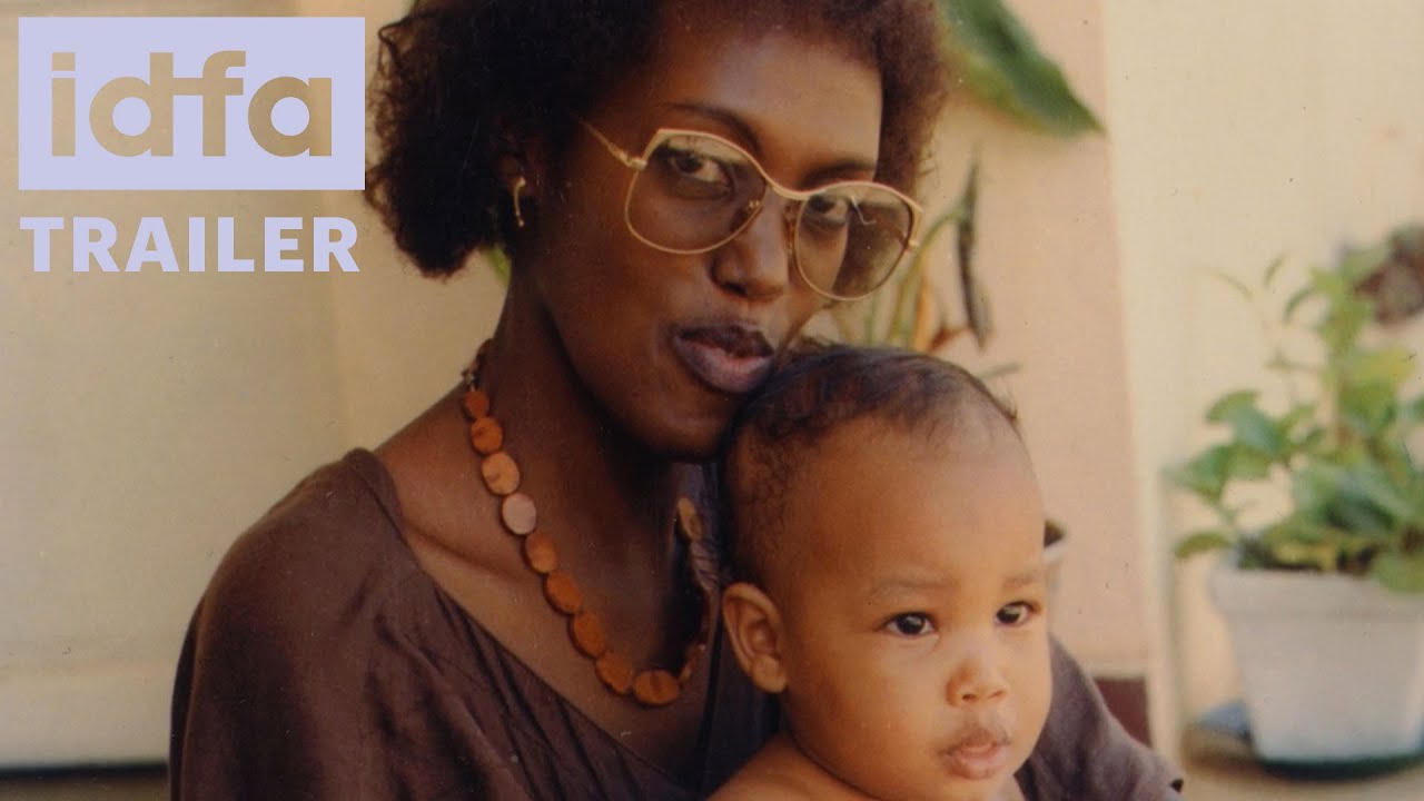 IDFA 2024 | Trailer | didy - YouTube