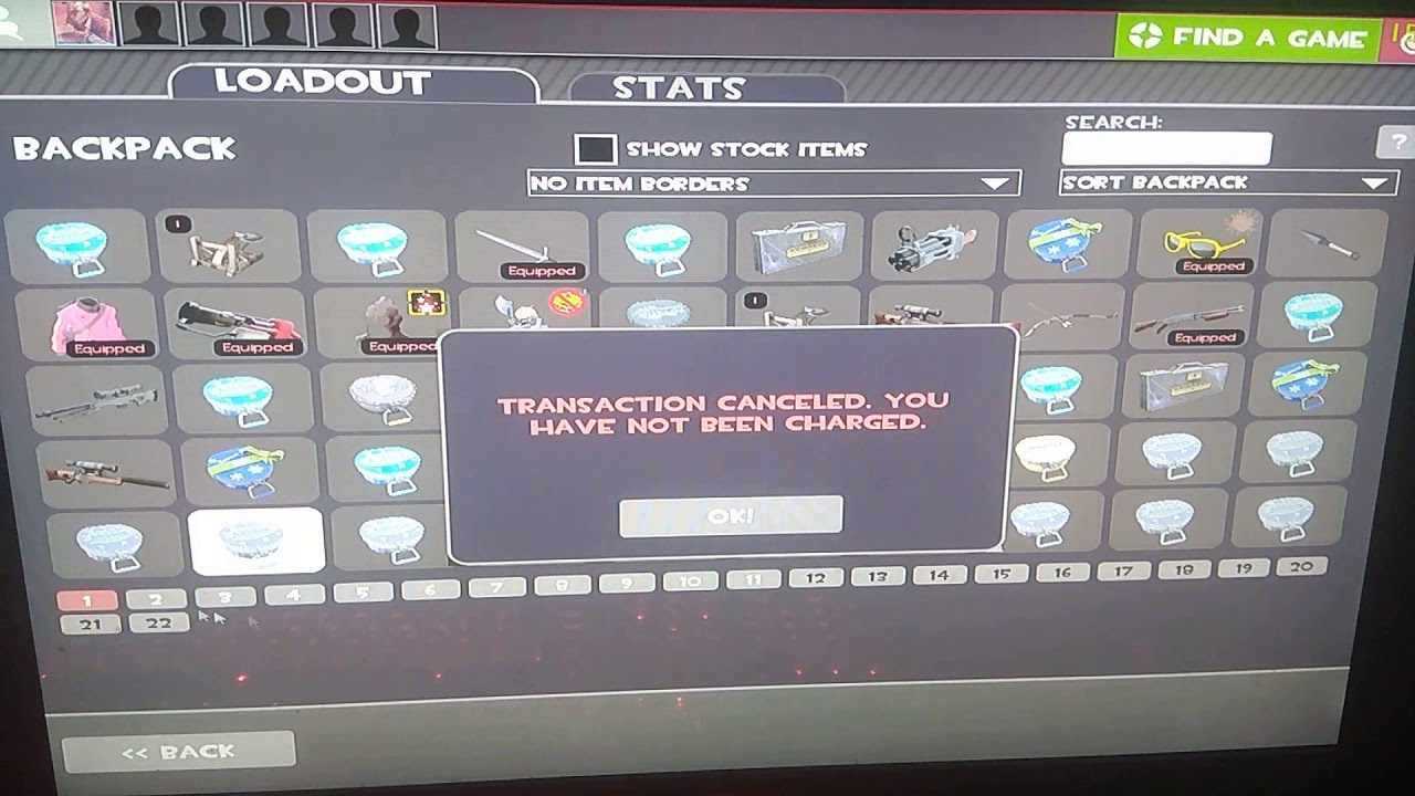 TF2 Trade Up - Combustible Cutie / Class Crown - YouTube