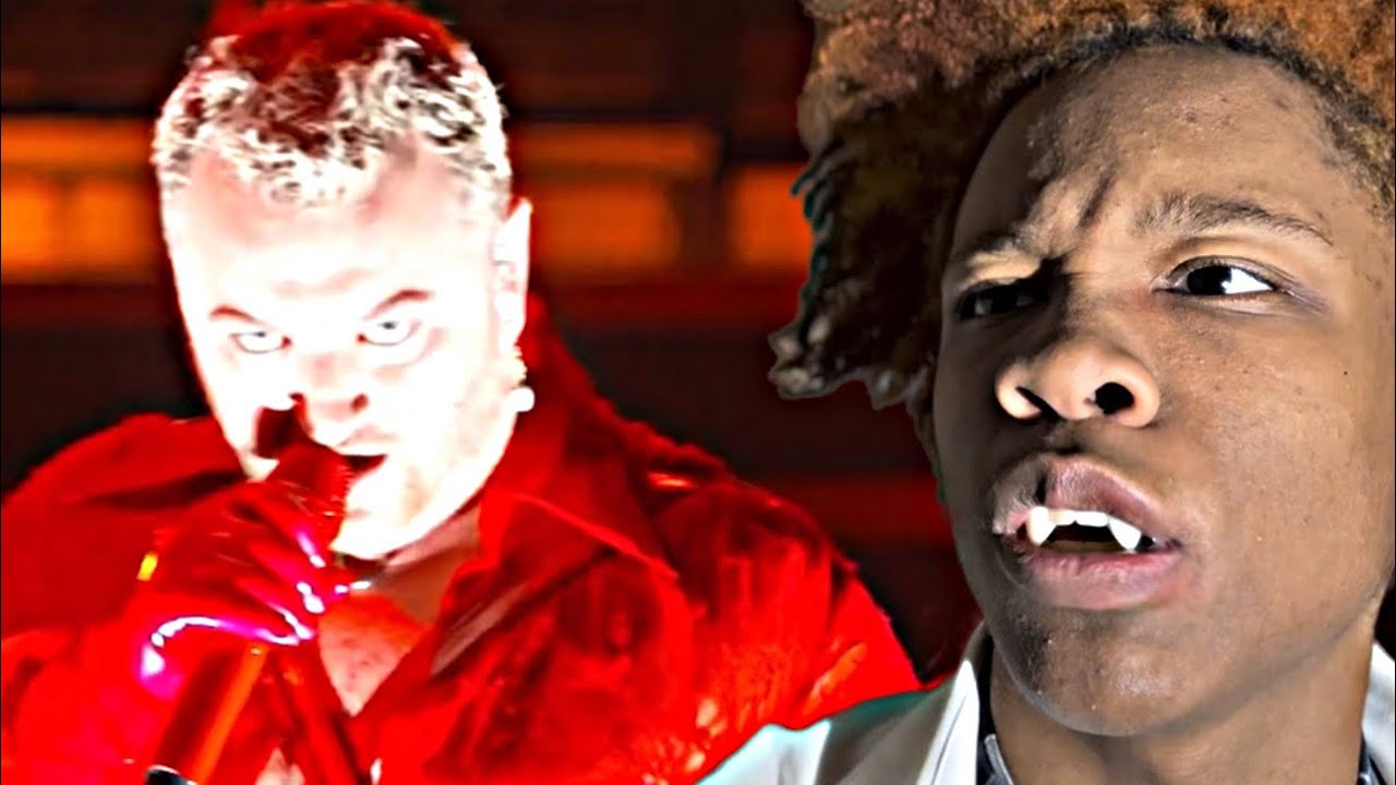 this is disgusting! | sam smith & kim petras, live at the 65th grammys ...