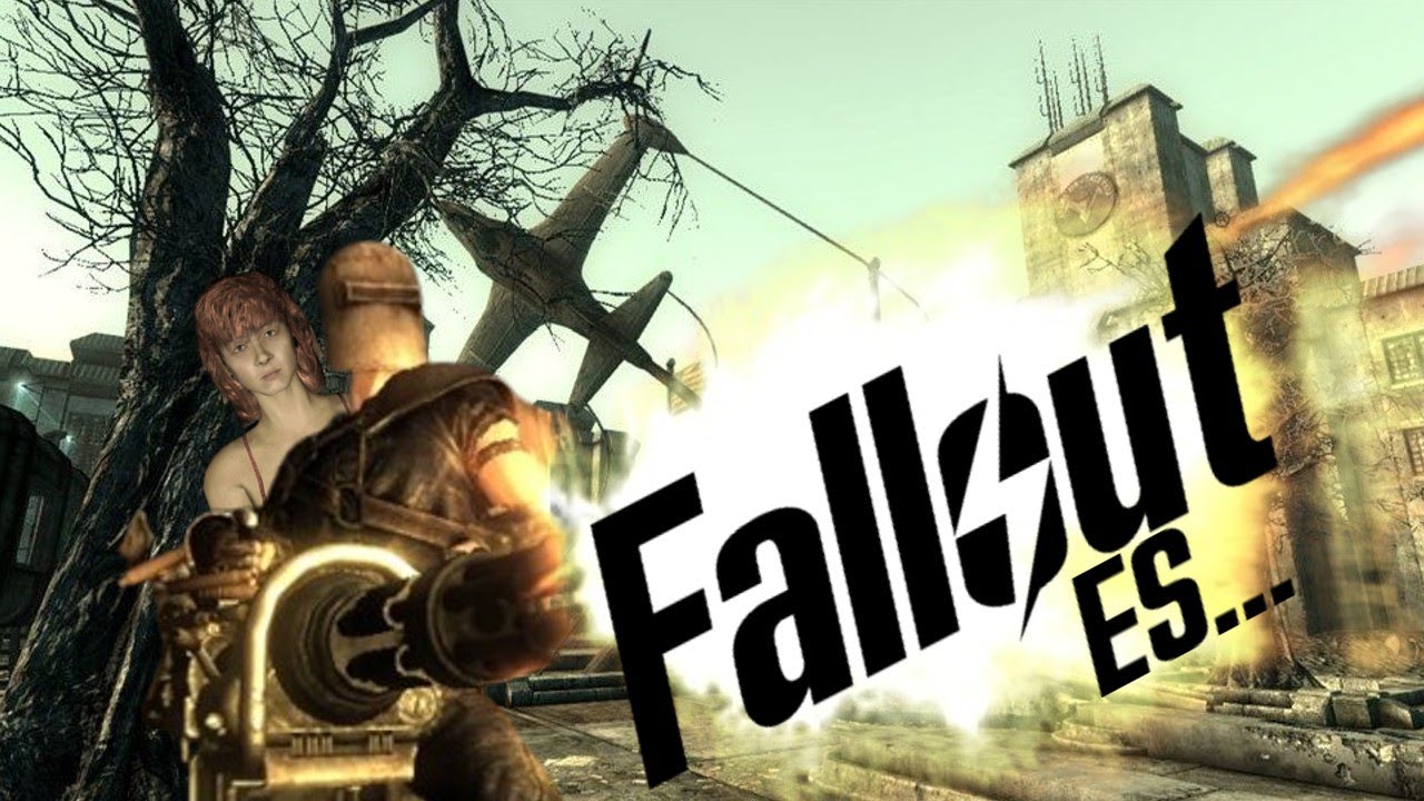 FALLOUT ES... - YouTube