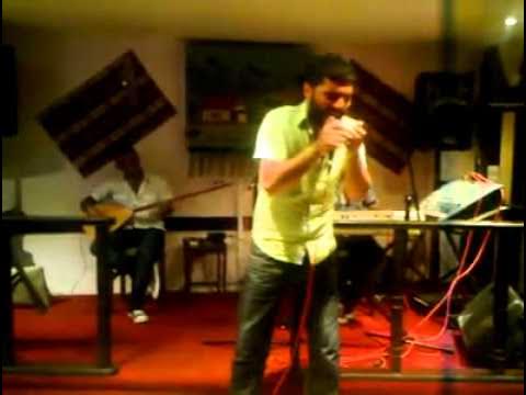 Gökhan doganay, zozan 2010 yeni, süper ses (ferman akdeniz) - YouTube