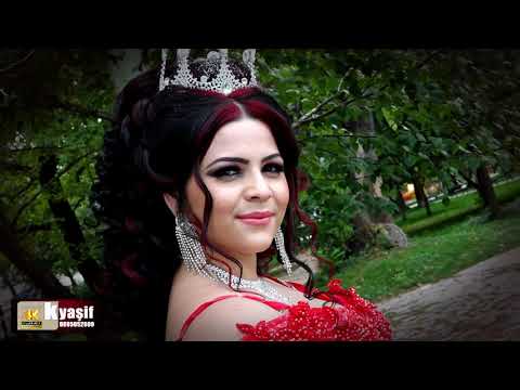 Lukuvica Gülcan ile Manco Nişan Klibi