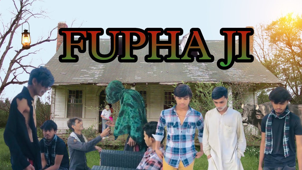 FUPHA JI| TEAM 0086| TM 0086 - YouTube
