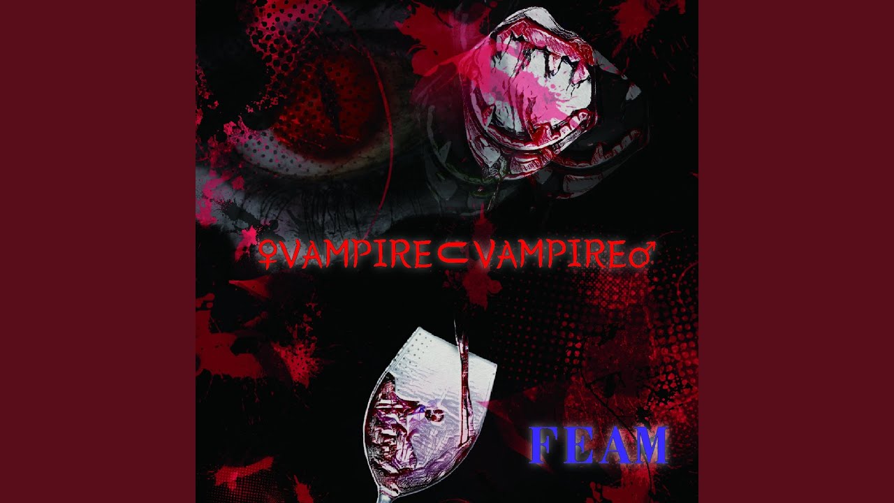 VAMPIRE VAMPIRE (Instrumental) - YouTube
