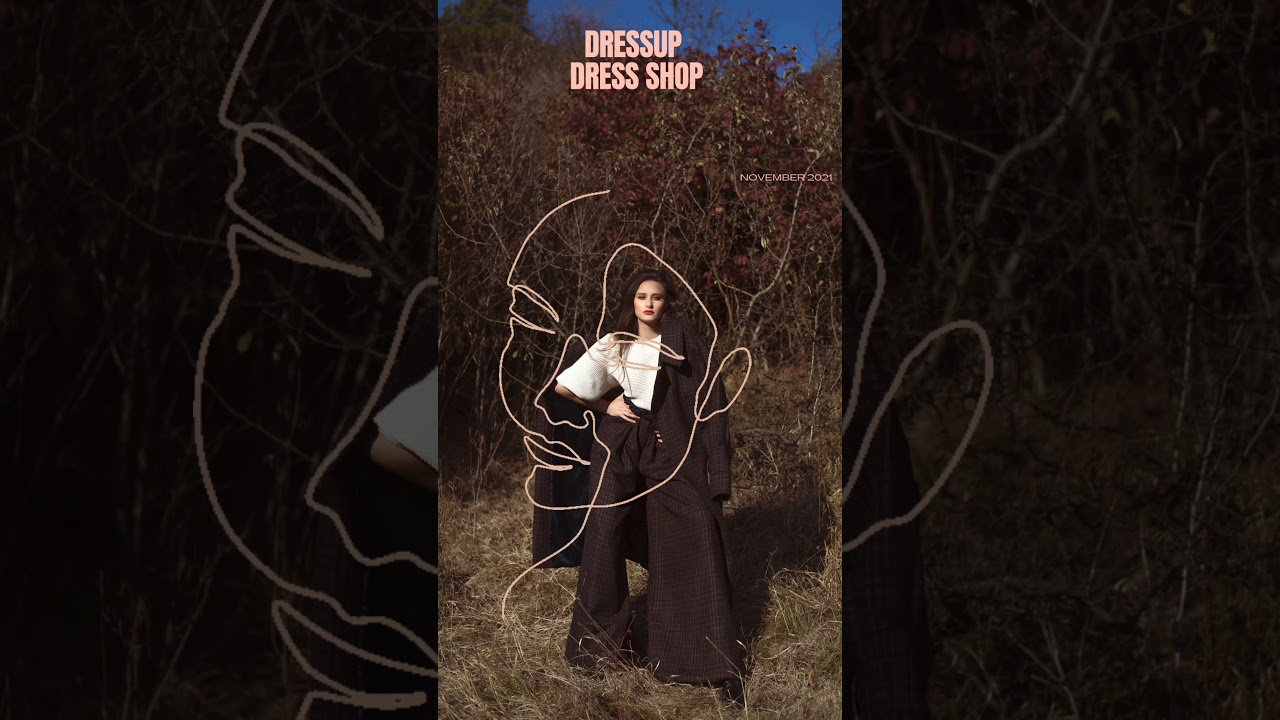 DRESS UP DRESS SHOP ADS #YoutubeAds#Advertising #DigitalMarketing - YouTube
