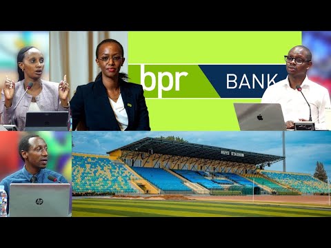 AMAHEREZO Y'IMIGABANE YA BPR NI AYAHE?/KUKI STADE YA HUYE  IKOMEJE KUBA AGATERERANZAMBA?#KUKARUBANDA