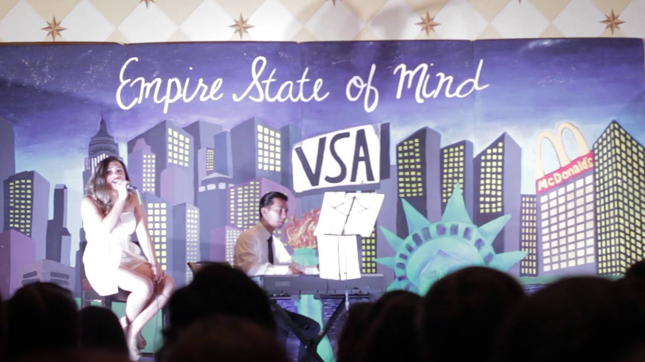 FSA - Texas VSA Date Auction 2015 - YouTube