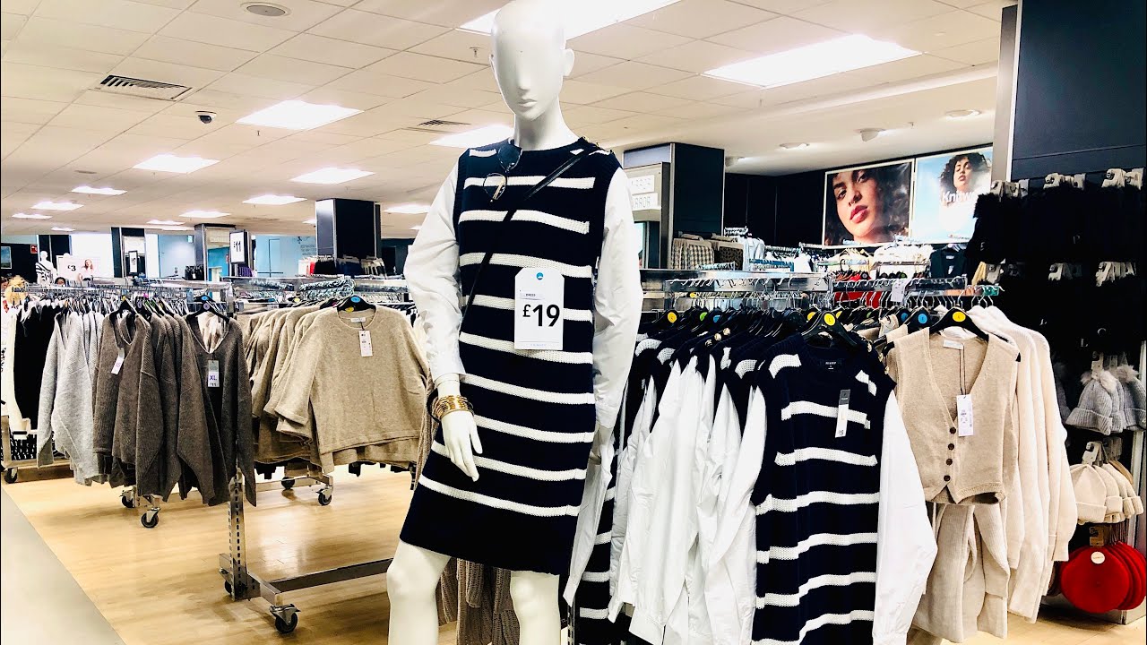 Primark New Collection August 2024 Shopping vlog - YouTube