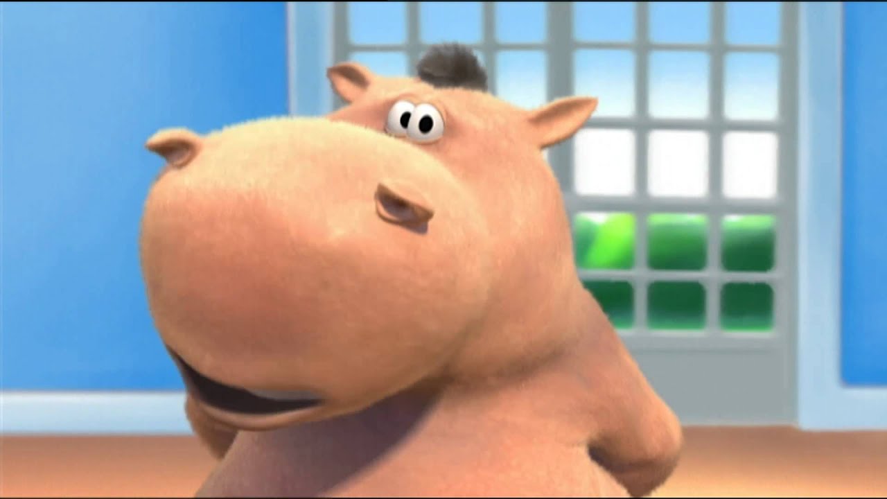 Pat and Stan | Riddle 2 (short) - YouTube