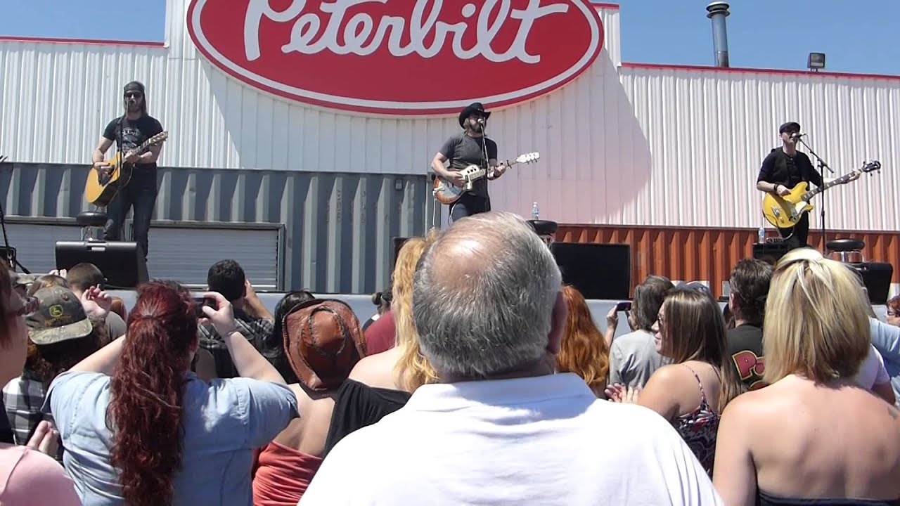 The Road Hammers Whitby I'm a Road Hammer - YouTube