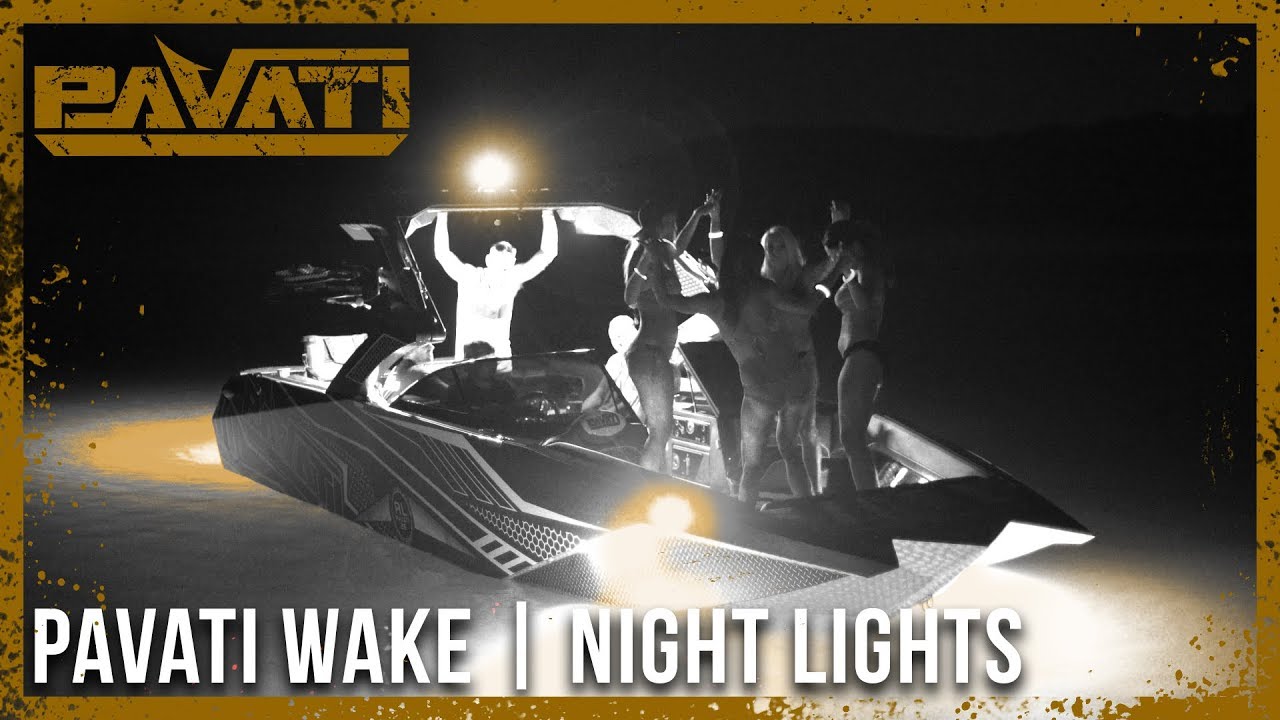 Pavati Wake | Night Lights - YouTube