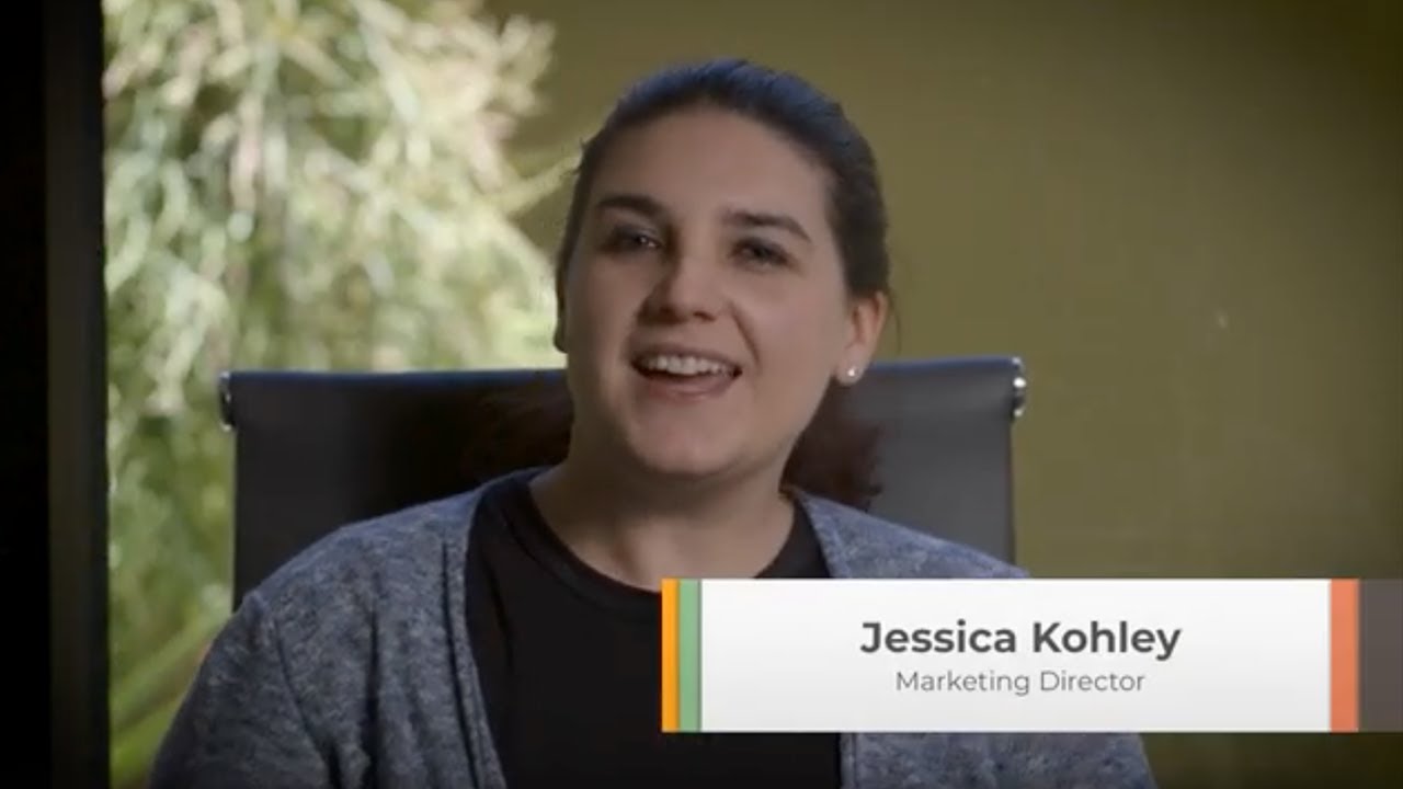 Using Professional Photography on Your Website - YouTube