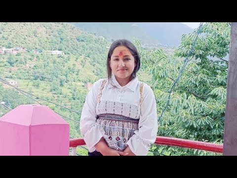 visit at sudhmahadev ,maan talai,gouri kund ️ ️ peaceful places ,#like ...