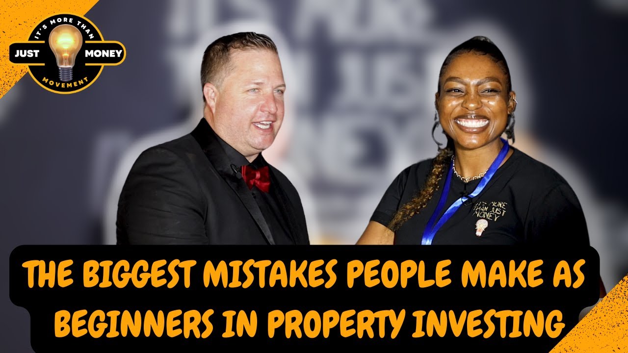 The Biggest Mistakes People Make As Beginners In Property Investing- An ...