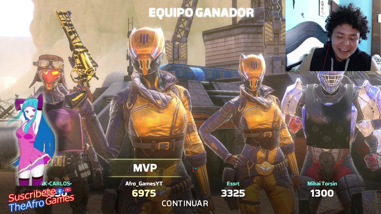 Gameplay de Arena!!! Modern Combat Versus - YouTube