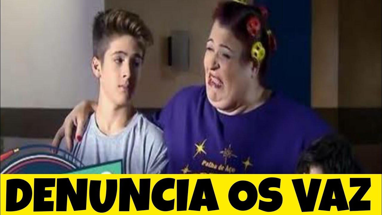 Cúmplices de um Resgate - Meire descobre que os irmãos vaz mora ...