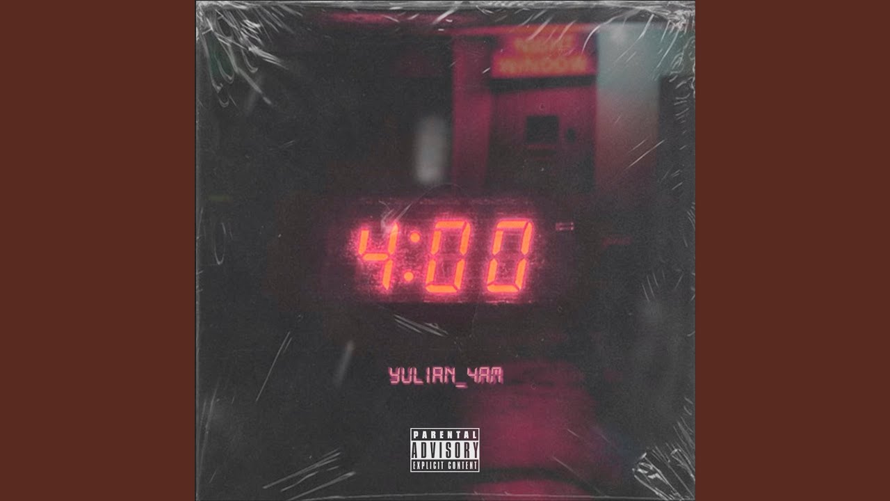 4 AM - YouTube