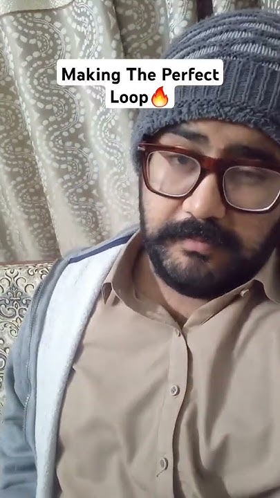 That's how we do it! #loop #satisfyingloop #endlessloop #perfectloop #funny #adhdmemes - YouTube