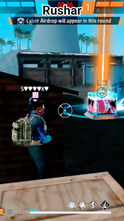 Gampaly of the Rushar - YouTube