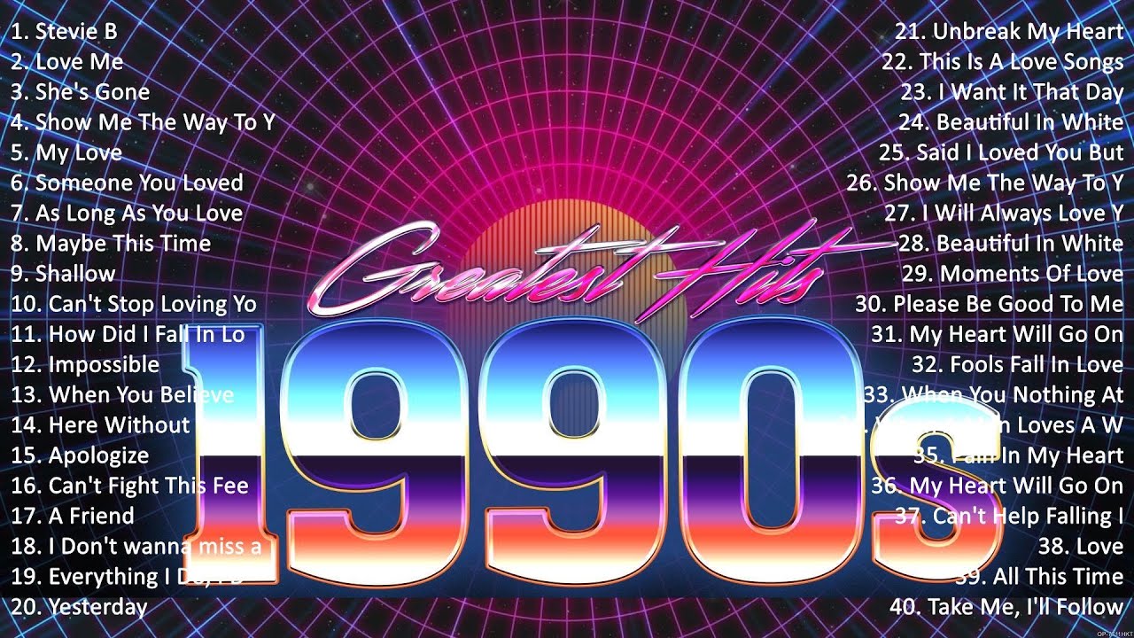 Greatest Hits 80s 90s Oldies Music Best Music Hits 80s Playlist greatest-hits-80s-90s-oldies-music-best-music-hits-80s-playlist