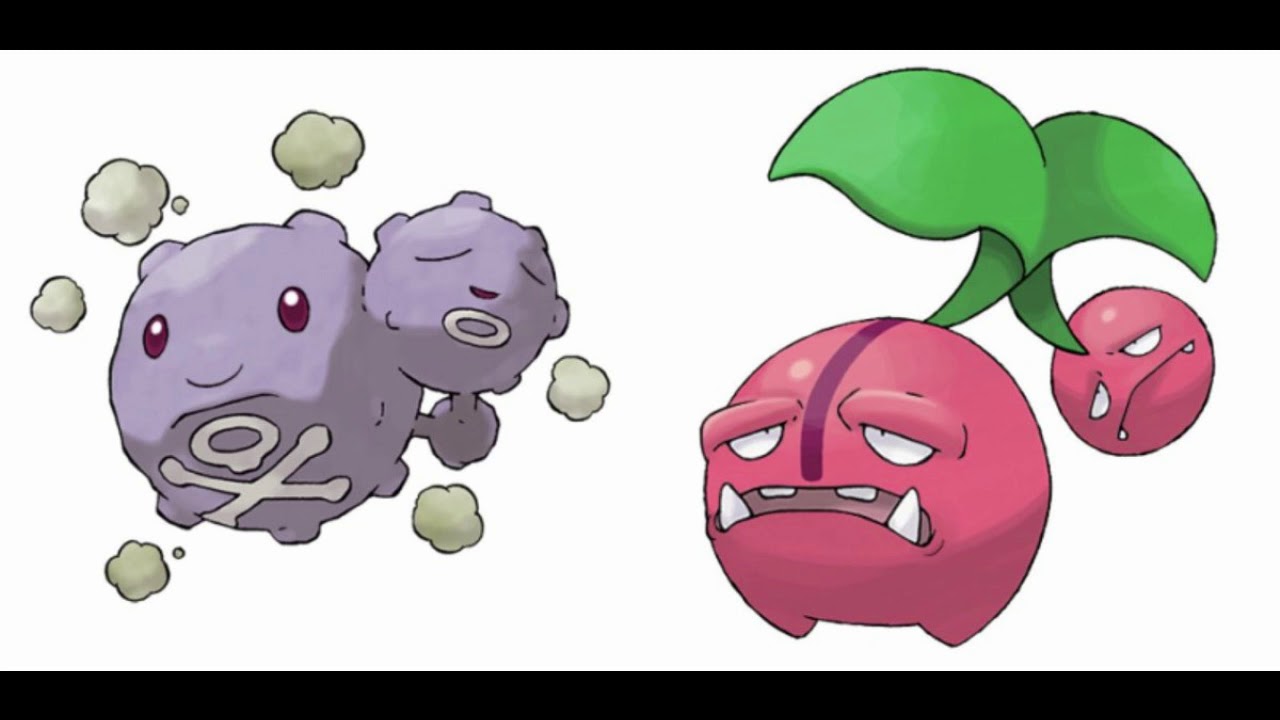 Cursed Pokemon Images : Bonfire Remix - YouTube