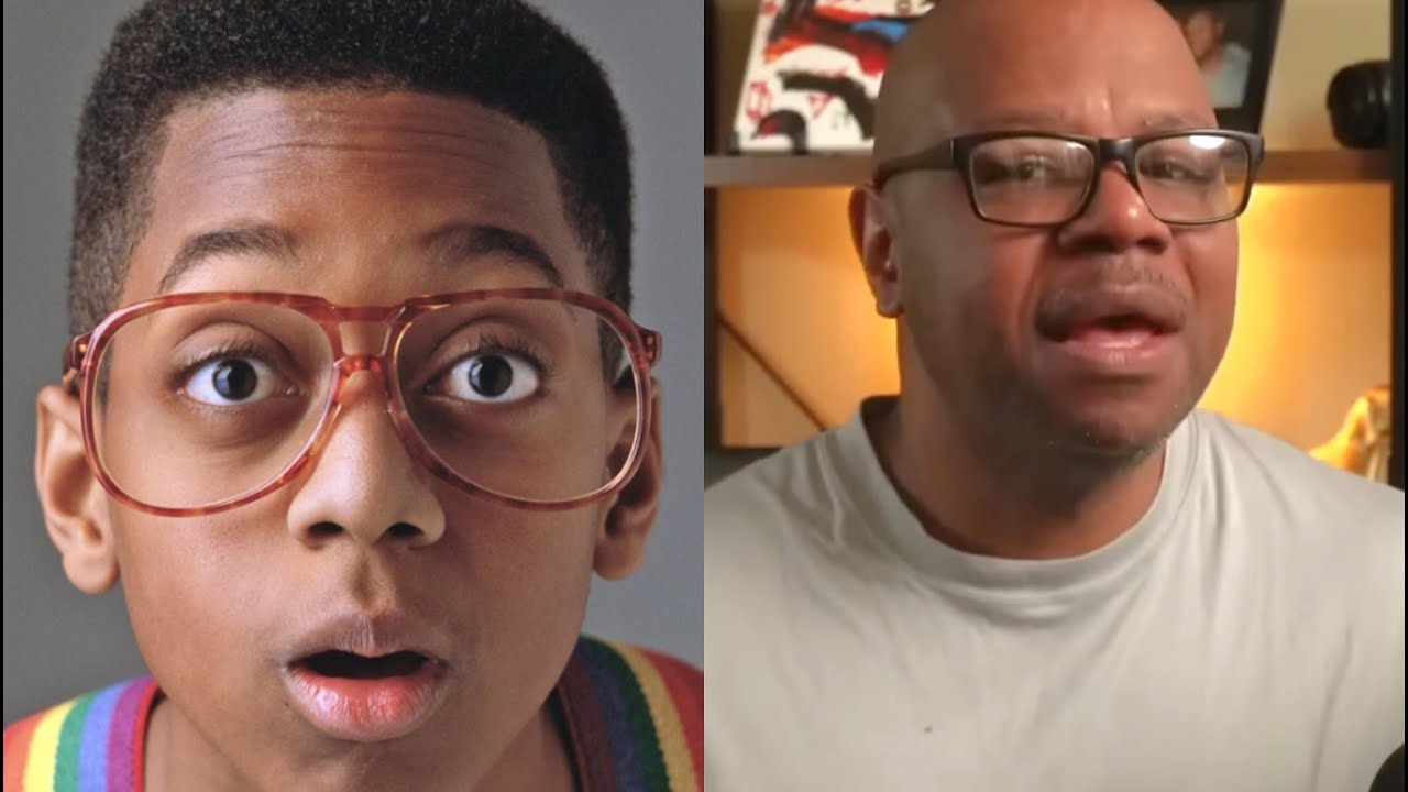 C Roc Smooth EXPOSES the Dark Truth Behind Smart Christian Channel ...