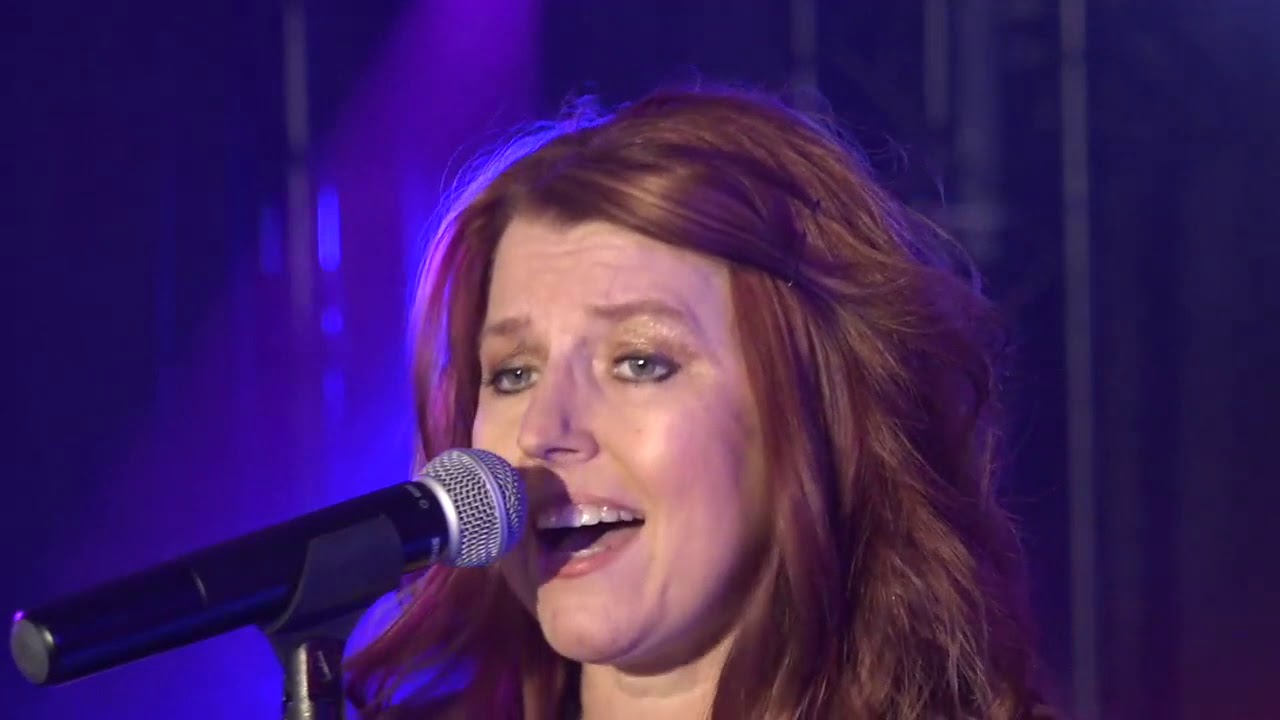 Quarantine Tonight: Wicked Fun Band 7-27-2020 - YouTube