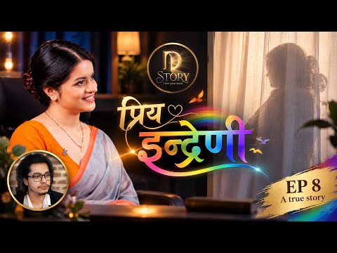 Priye Indreni D STORY I EP - 8 | Dipa Simkhada | Arjun Sapkota  | Biraj Banskota
