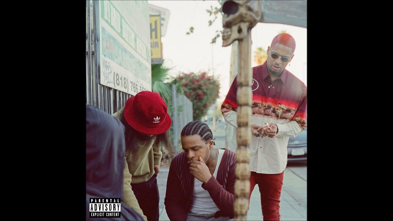 Azizi Gibson feat. AKTHESAVIOR - "Genesis" OFFICIAL VERSION - YouTube