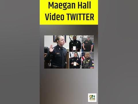 Maegan Hall Viral Video, Real Memes On YouTube #shorts - YouTube