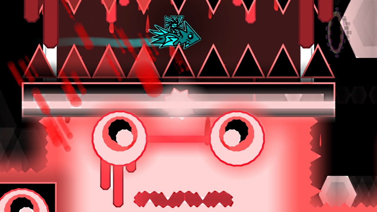 IT`S VERIFIED!!! | Unnerfed Innards [FORMER IMPOSSIBLE LEVEL ...