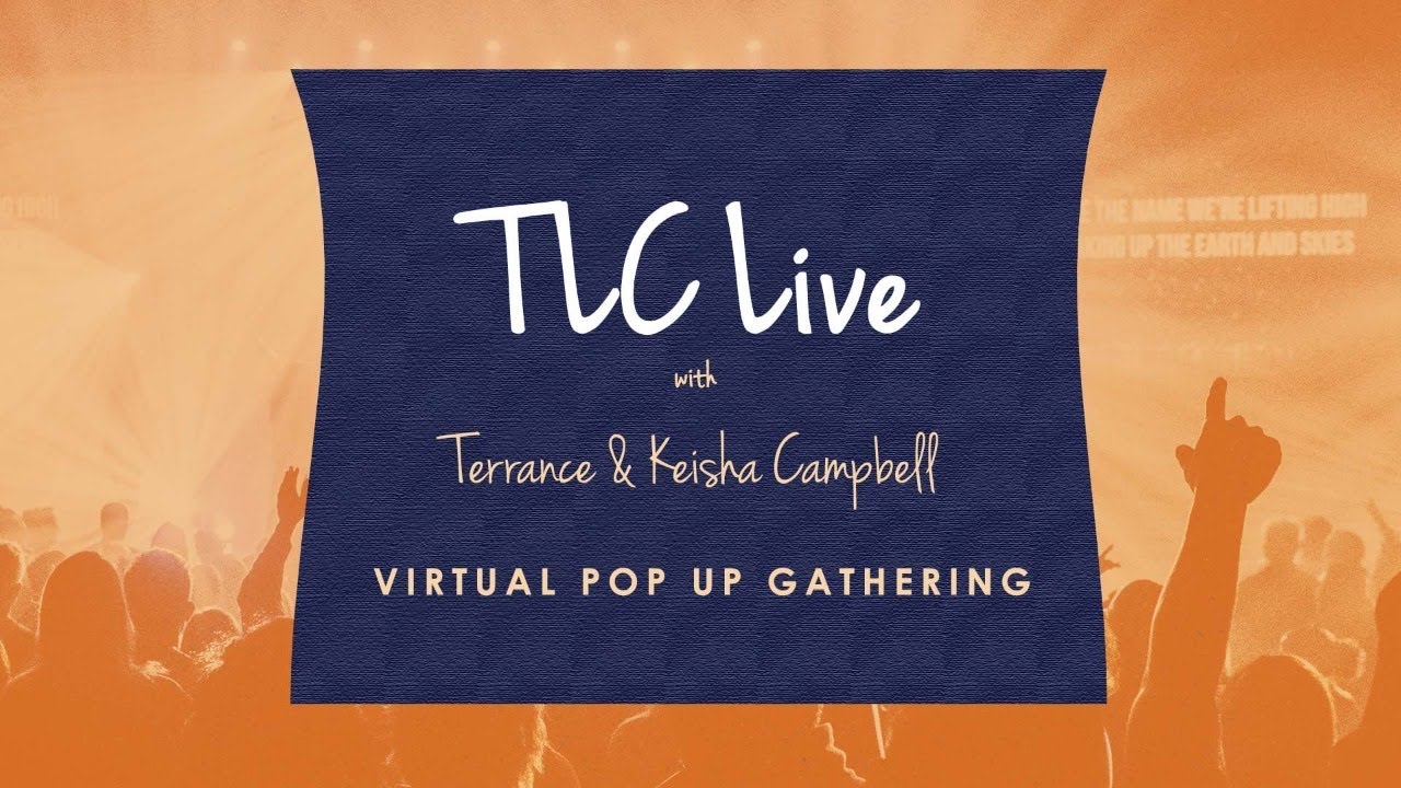 TLC Live - In Person Gathering @ The Movement Church - YouTube