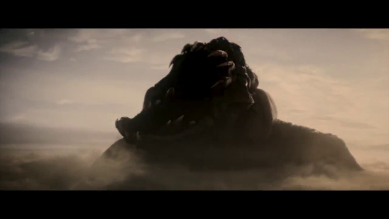 Cloverfield Trilogy Edit - YouTube