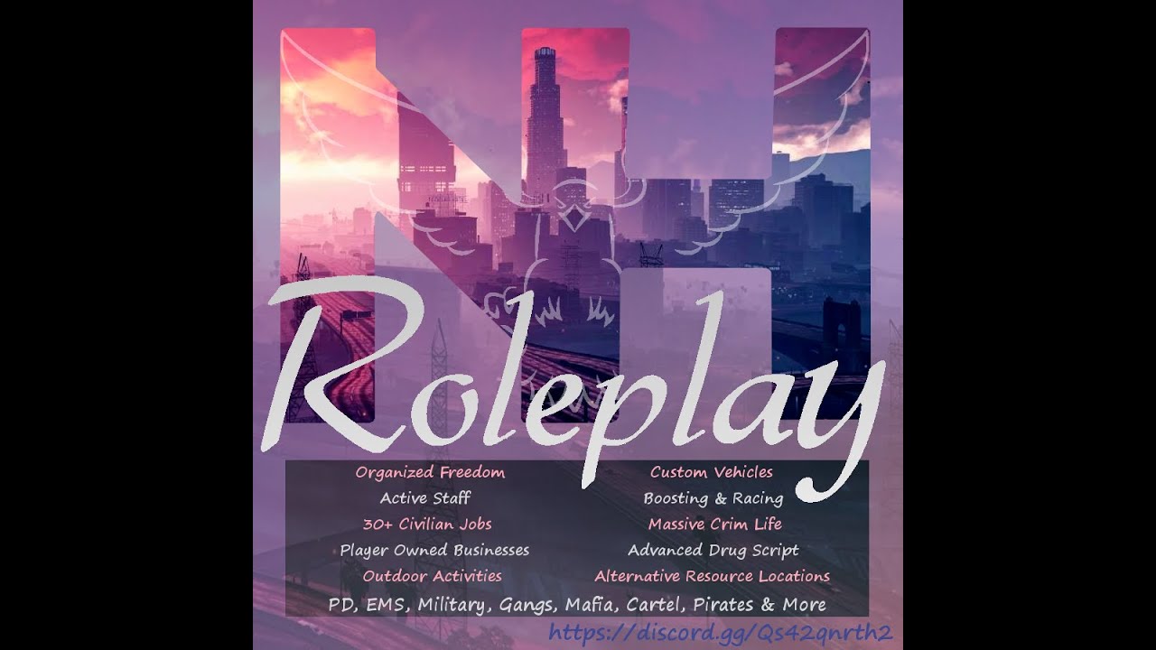 NHRP | NEW HEIGHTS ROLEPLAY|||wheel support test| Logitech G920 - YouTube