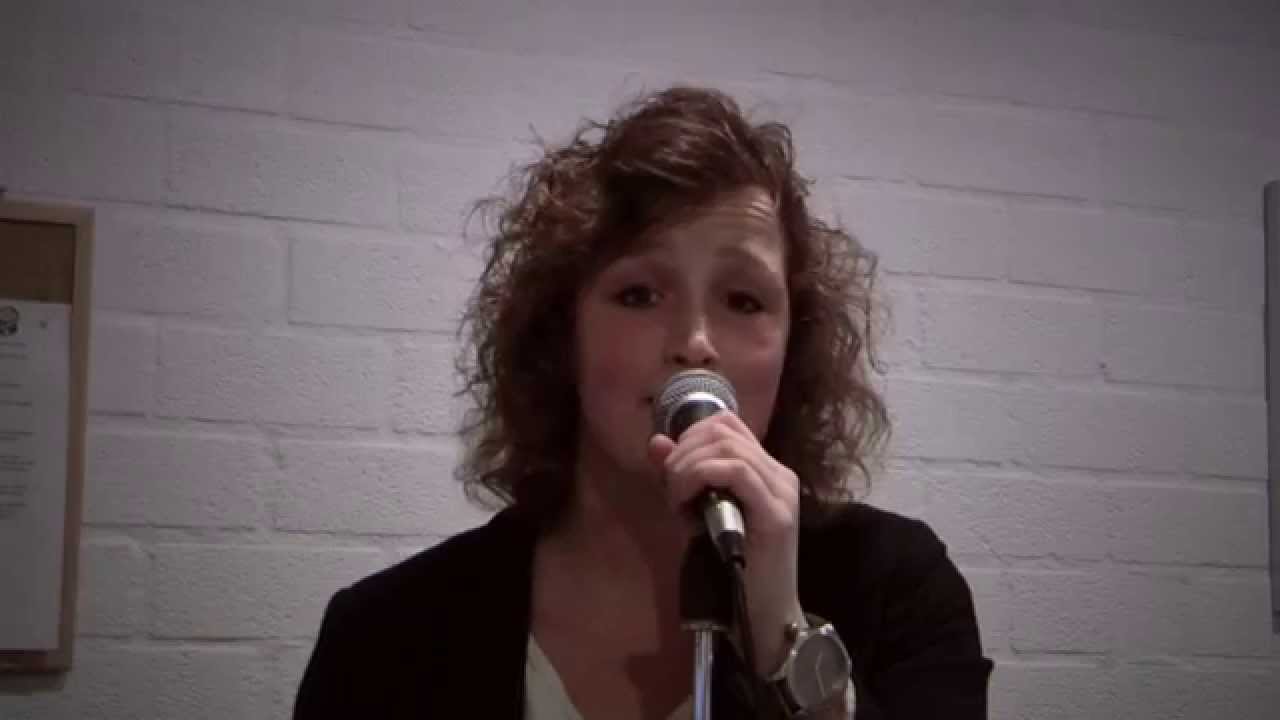John Legend- All of me (Julia Schreurs) - YouTube