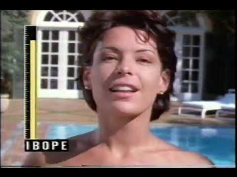 Intervalo Comercial da Rede Globo - 28/03/1998 - 2ª Parte