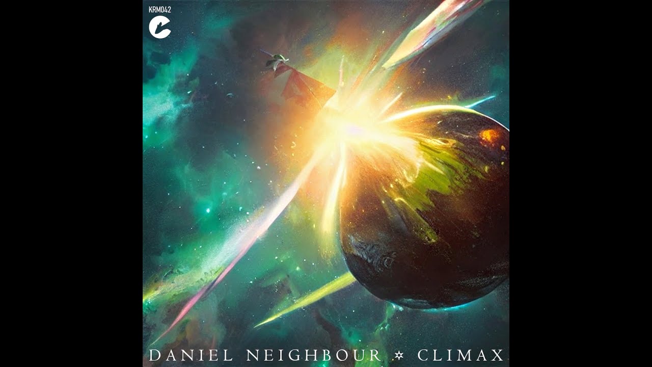 Daniel Neighbour -- Climax (Hartner Jörg Remix) - YouTube
