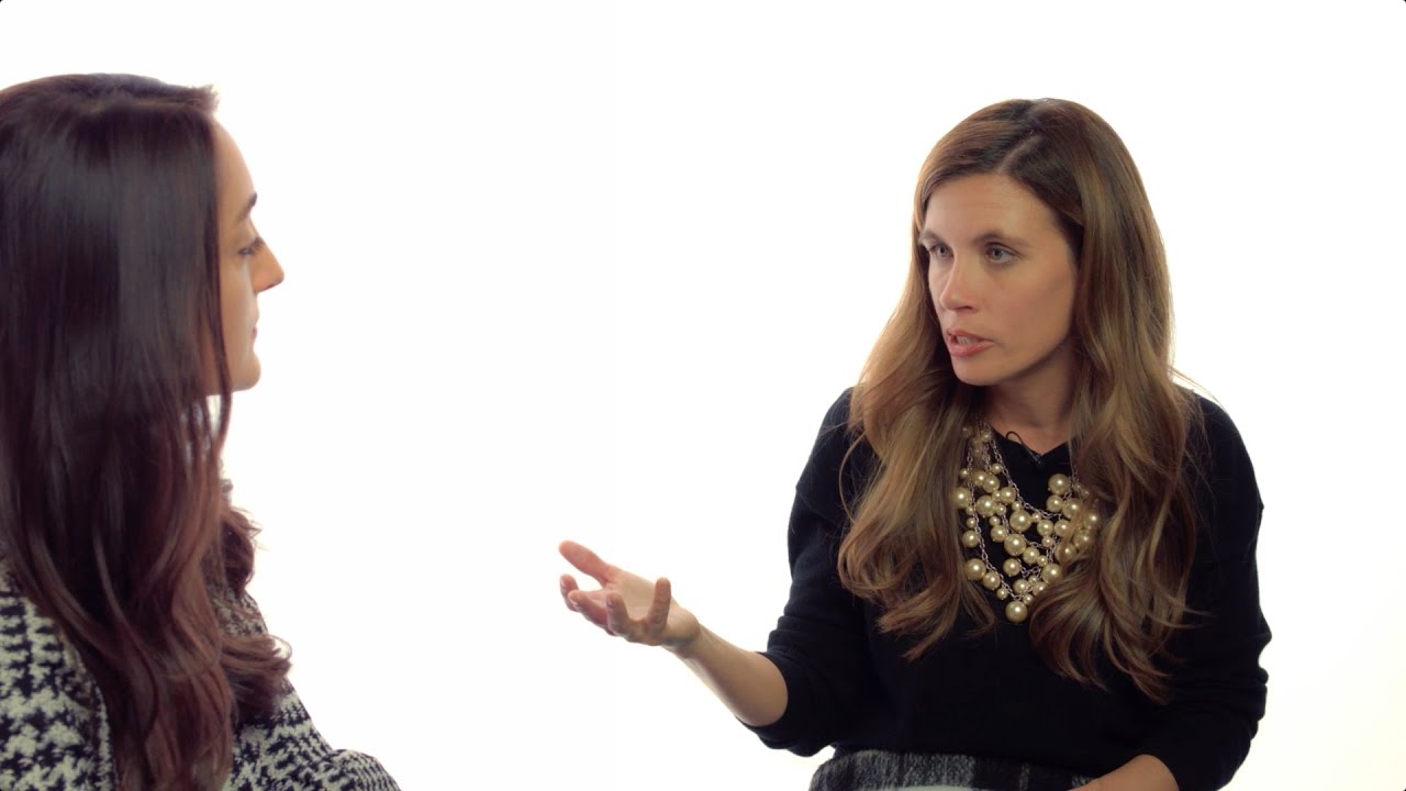 Maureen Mullen: Is Amazon's Bet on Beauty Paying Off? - YouTube