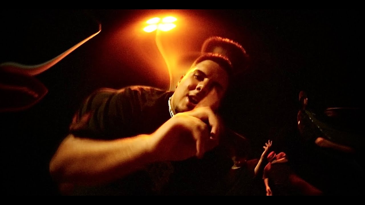 SLIME DREAMS - "PLAY" (YG Saull & HP) Official Music Vídeo - YouTube Music