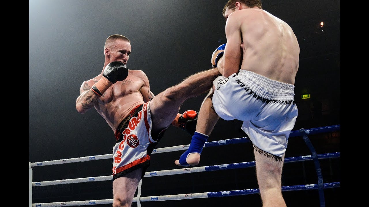 75kg : Hayden Todd vs Chris Eades - YouTube