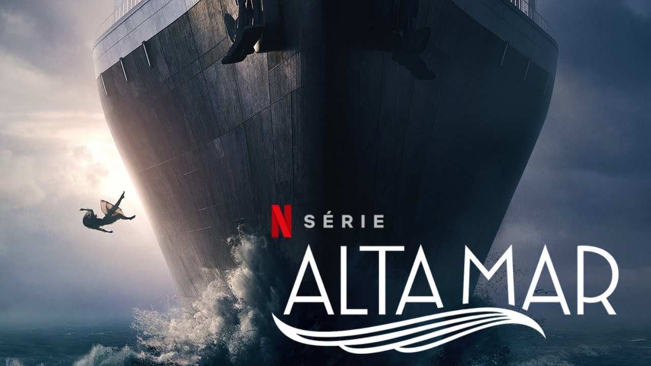Unveiling The Truth - Alta Mar (High Seas) Original Soundtrack OST ...