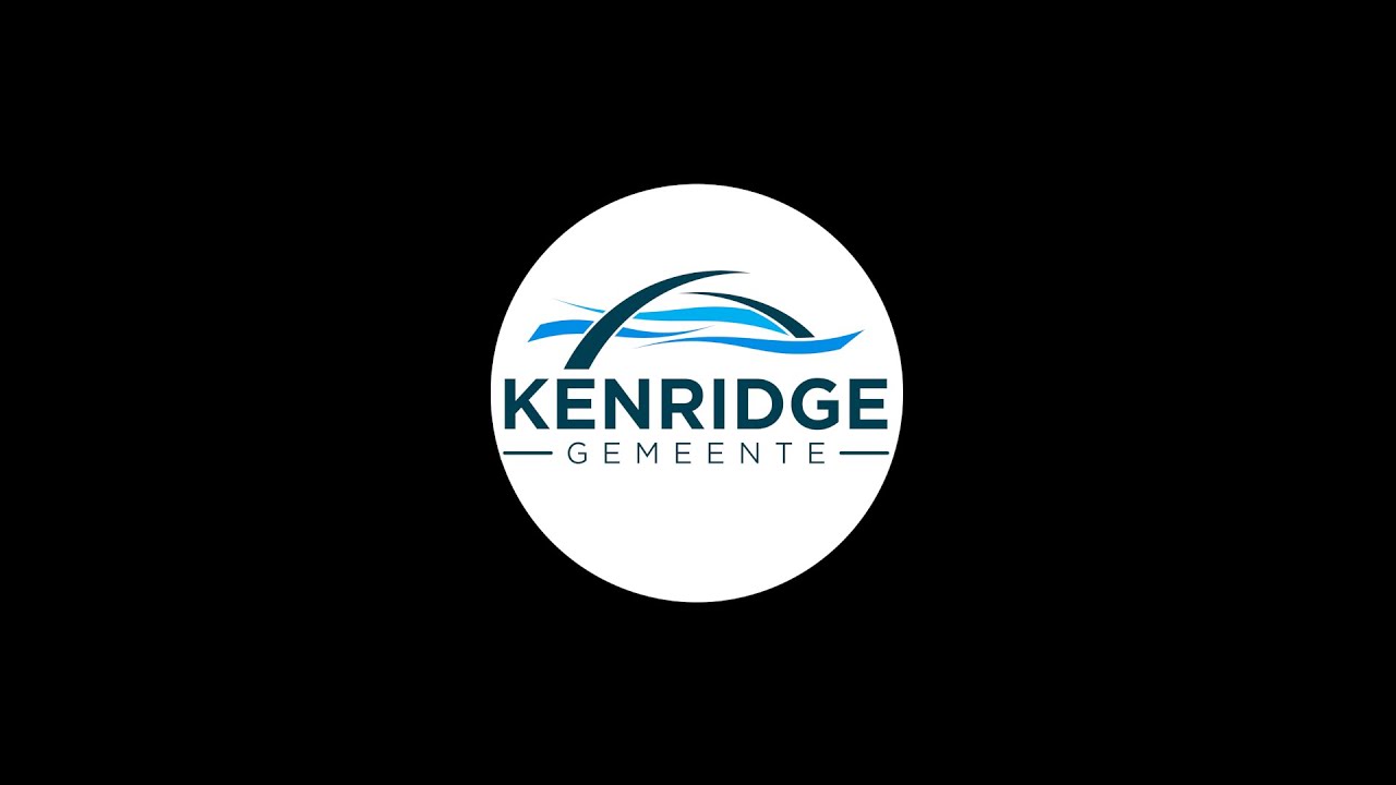 Kenridge Gemeente Erediens - 28 Aug '22 - YouTube
