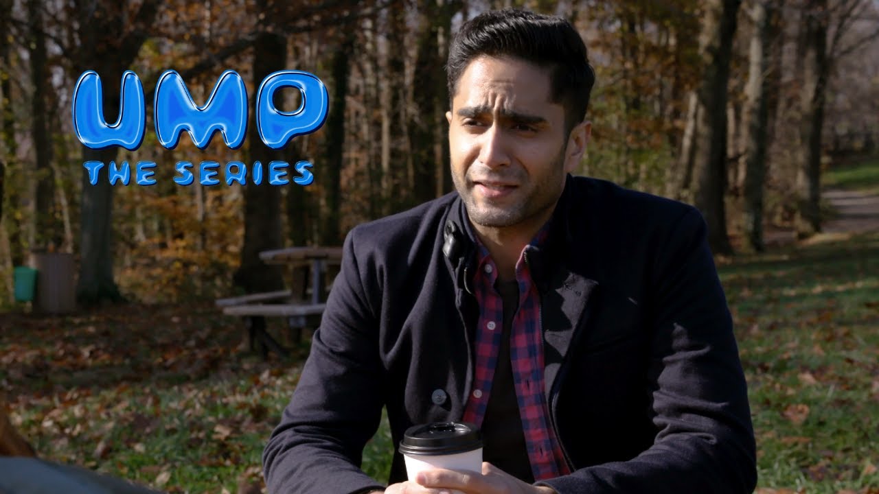 Casual Coffee Park Thang - Untitled Millennial Project Clip - YouTube