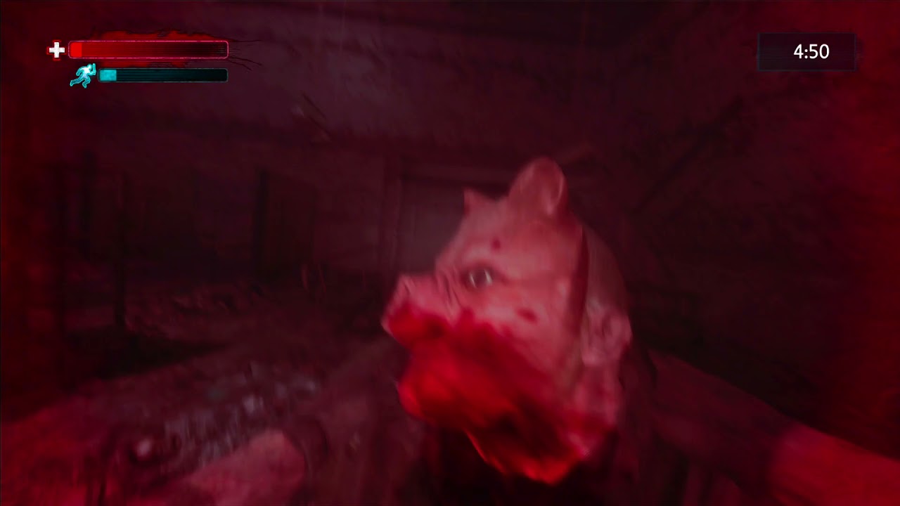 Condemned 2: Bloodshot Multiplayer Gameplay on Xbox 360 (CONDEMNED'S ...